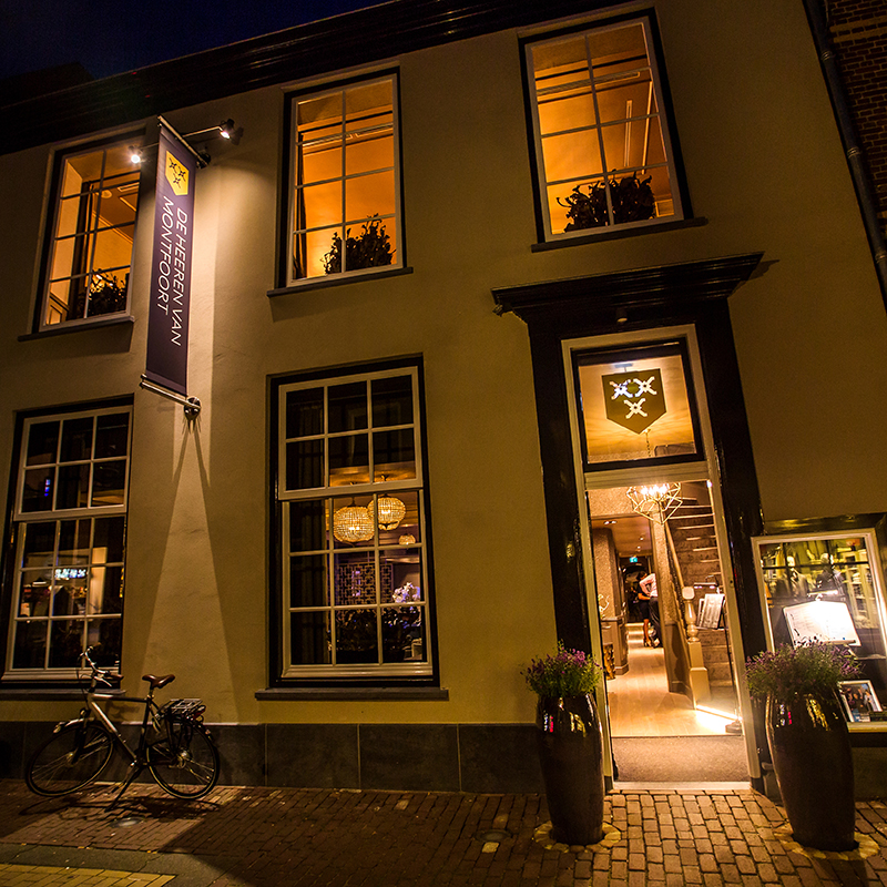 NVvP - BV Diensten - Praktische informatie